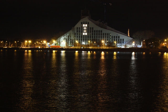 BURTNIEKS - Staro Rīga